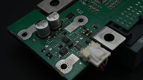 Low Voltage Battery Management System Optimize Performance