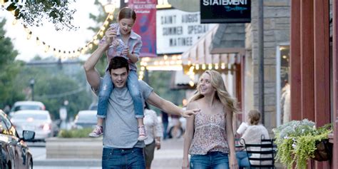Forever My Girl Le Film La Malle Aux Livres