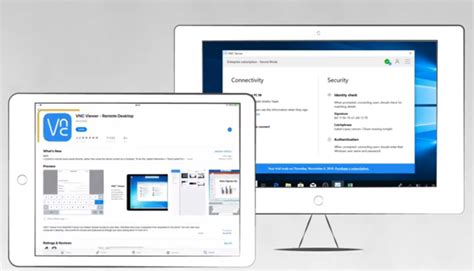 VNC Connect Precios Funciones Y Opiniones