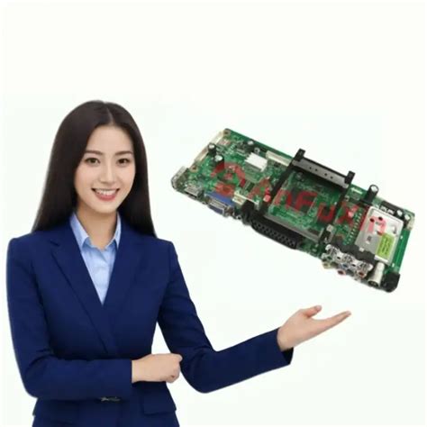 EMS PCB Design Prototyping Clone Replication PCB Manufacturing Factory Assembly Services