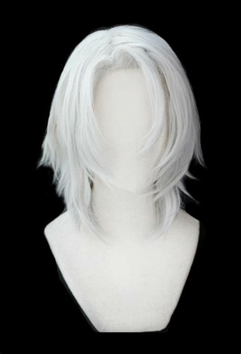Гарри Поттер Short White Hair Hair Inspiration Hair Styles