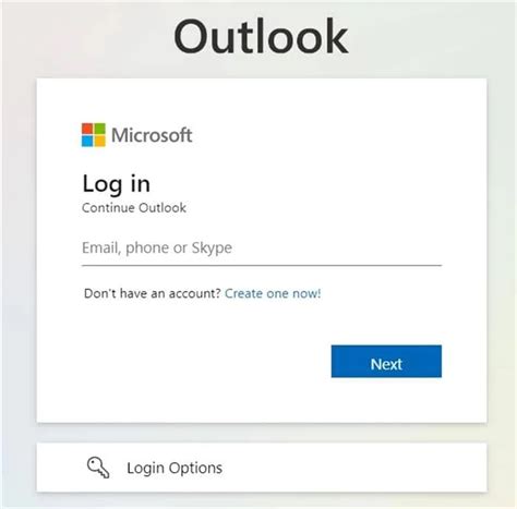 Outlook邮箱网页版登录入口 Navtoool
