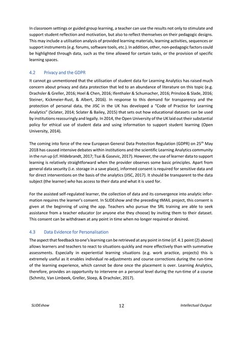 Personalised Evidence Based Practice Framework Pdf