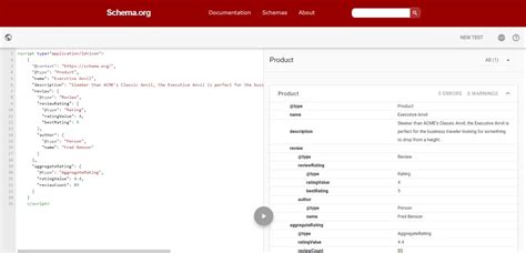 Boost Your Seo With Shopify Schema Markup How To Add Guide