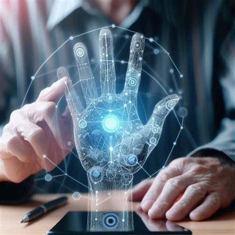 Revolutionizing Alzheimers Detection With Hand Gestures A