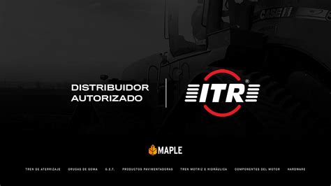 Corporativo Maple Maple Distribuidor Autorizado Itr Facebook
