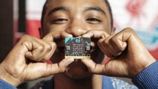 Seven Outstanding Micro Bit Projects BBC News
