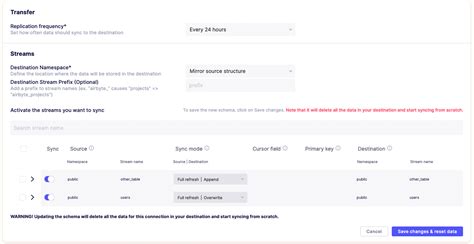 Failed Source Schema Updates Appear Successful In The Ui · Issue 14096