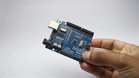 Automated Rain Shield For Laundry Using Arduino 6 Steps With