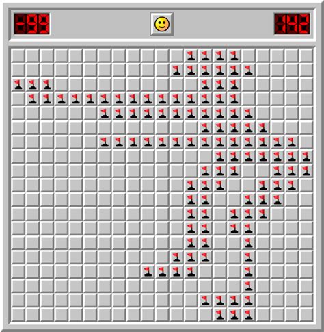 Leviseven Minesweeper Online