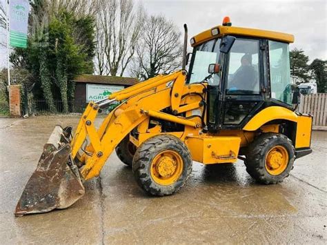 Jcb 2cx Operator Handbook Manual