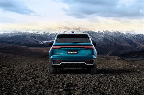 Geely Monjaro - Купить Geely Monjaro у официального дилера в Беларуси