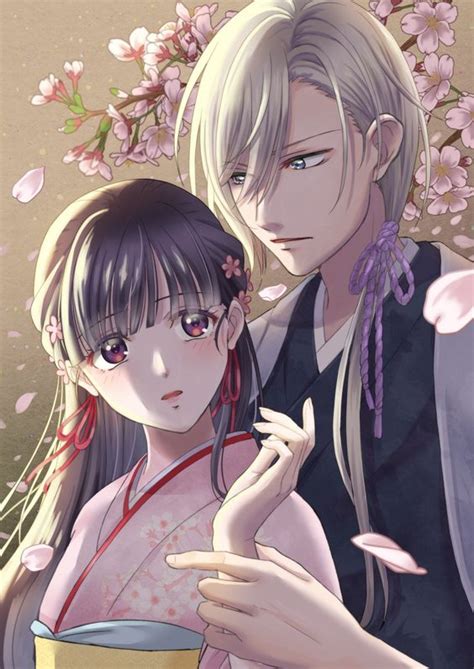 Kiyoka X Miyo My Happy Marriage Photo Fanpop