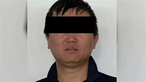 Zhi Dong Zhang Operador Chino Del Cjng Y El Cártel De Sinaloa Se Fuga De Prisión Domiciliaria