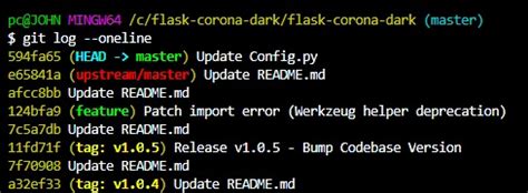 Delete A Commit But Preserve Changes In Git Delft Stack