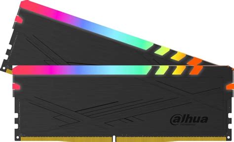 DAHUA 32GB RGB DDR4 3600MHz CL18 KIT C600URG32G36D IPon Hu