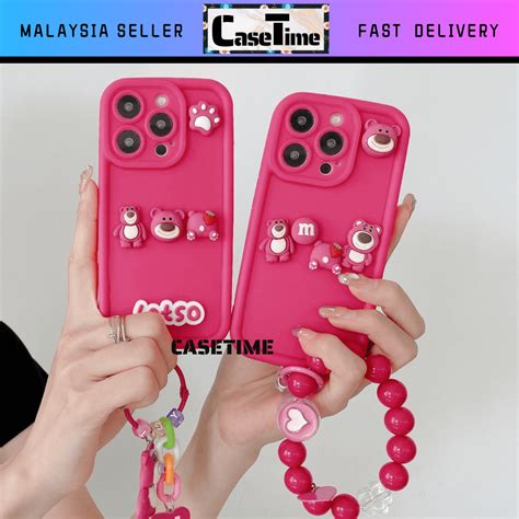 HONOR X6 X6a X6b X7 X7a X7b X8 X8a X8b X9 X9a X9b 70 90 Lite 200 Pro 4G 5G Cute Lotso Chain