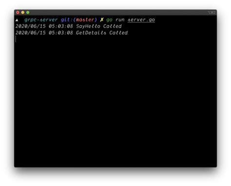 Introduction To Rpc Using Go And Node Logrocket Blog