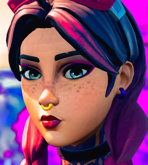 Fortnite Beach Jules Disney Princess Wallpaper Gaming Wallpapers Character Design