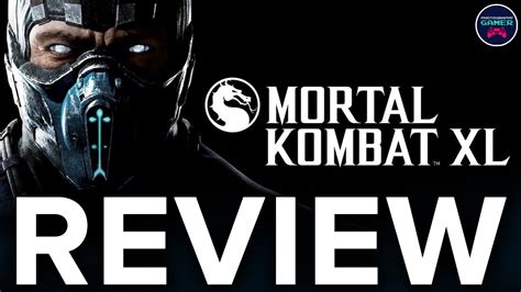Mortal Kombat Xl Tips And Tricks At Harry Oloughlin Blog