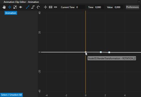 Creating Keyframe Animations Kanzi Framework 396 Documentation
