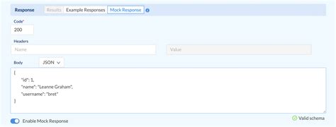 How To Create A Mock Api In 5 Minutes