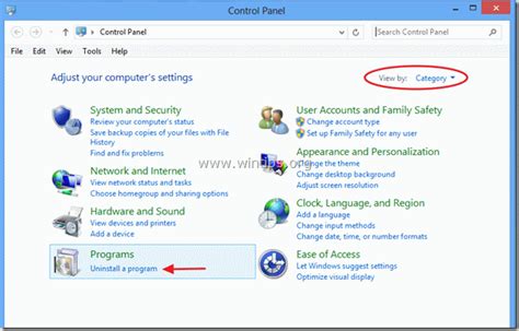 How To Add Or Remove Programs In Windows Vista XP And Server Versions WinTips Org