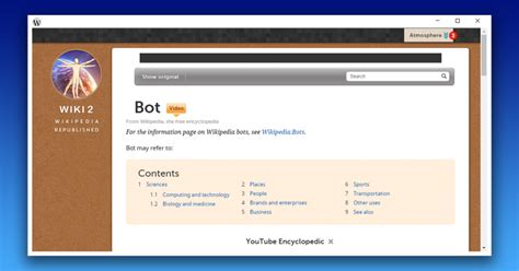 How To Remove Wikipedia 2 Virus Removal Guide