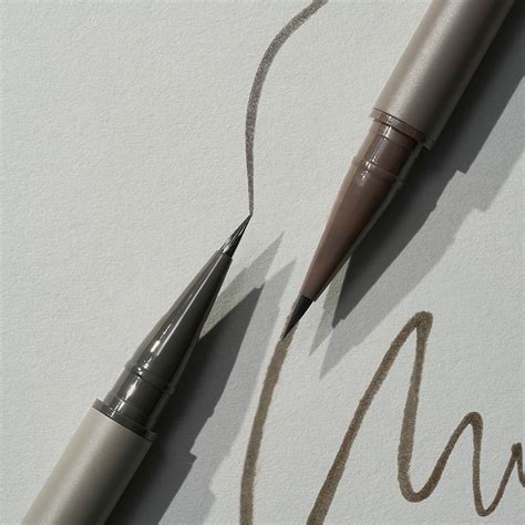 웨이크메이크 웨이크메이크 리얼 애쉬 브러쉬 아이라이너 1g 11단품 위시버킷