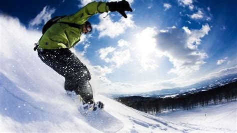 Experience The Best Of Nisade Niseko Alpine Developments Freestyle