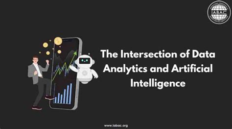 Data Analytics And Ai A Powerful Intersection Iabac