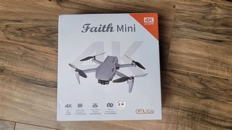 C Fly Faith Mini The Ultimate Beginner Drone Other Gearfocus
