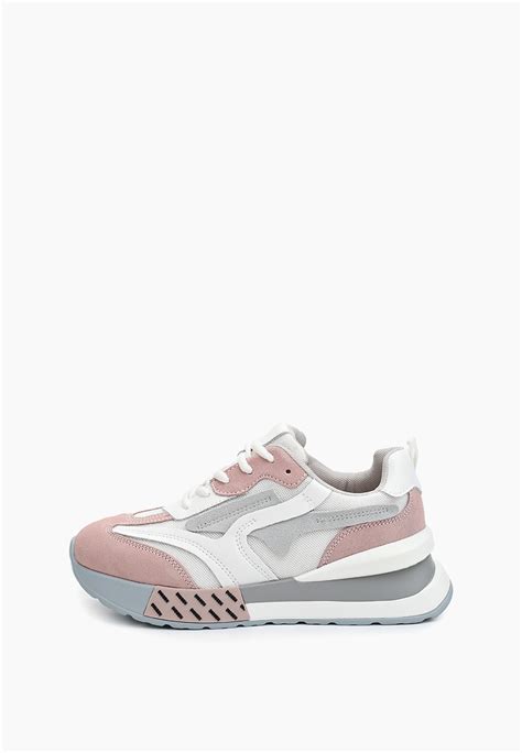 Кроссовки Makfine, цвет: мультиколор, MP002XW0GFEN — купить в интернет ...