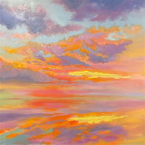 Looking Forward Stephanie Schlatter Art