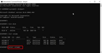 Windows Cannot Format This Drive How To Fix Main Causes