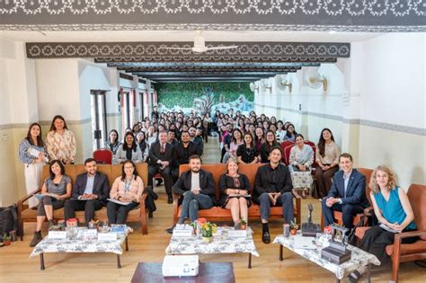 All Female Hackathon Largest Nepal Wow Development Quality Assurance