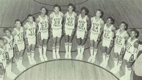 10 Greatest High School Basketball Teams Of All Time Metro League