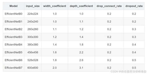 经典cnn模型（十三）：efficientnetv2（pytorch详细注释版） Csdn博客