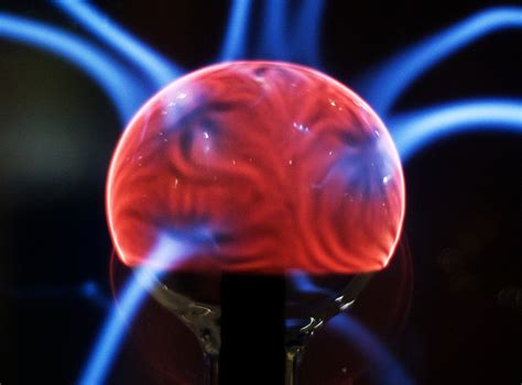 fusion energy