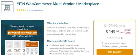 10 Best Wordpress Plugins For Multivendor Marketplace Websites Learnwoo