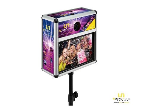 Fotobox Premium - Privatkunde | fp