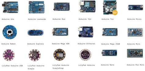 Best Microcontroller For Beginners Faq About Electronics