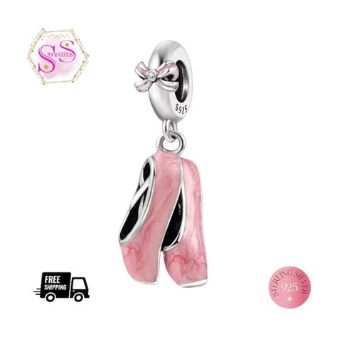 Pandora Etsy