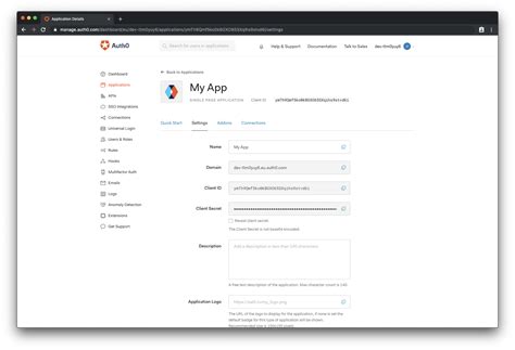 Authentication Using Jwt With Auth0 And Nodejs By Jean Desravines Medium