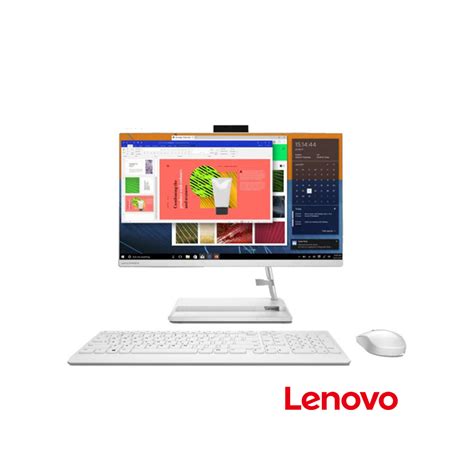 Jual Pc Aio Lenovo Ideacentre Iap F Gg Id Di Denpasar Bali Javamedia Computer