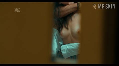The Top Ten Nude Scenes In Libraries