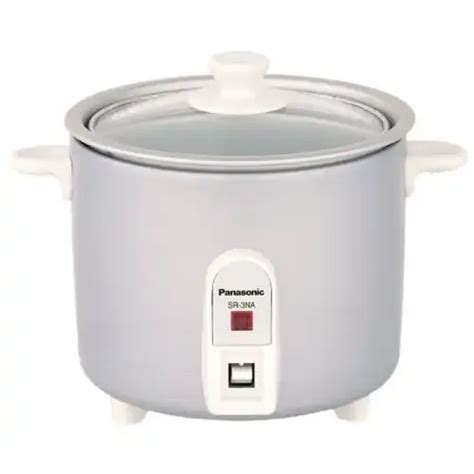 Panasonic Sr 3na Rice Cooker Price In Bangladesh Star Tech