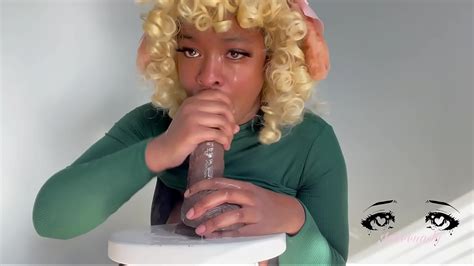 Isabelle Cosplay Sloppy Titty Fuck
