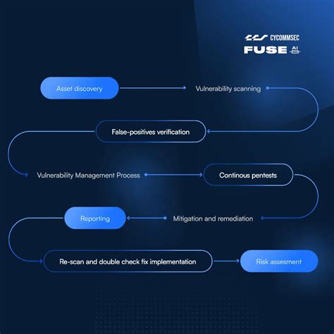 Cybersecurity Vulnerabilitymanagement Penetrationtesting Ai Riskassessment Networksecurity
