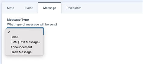 All Message Types Notifier Plugin All Message Types Notifier Plugin